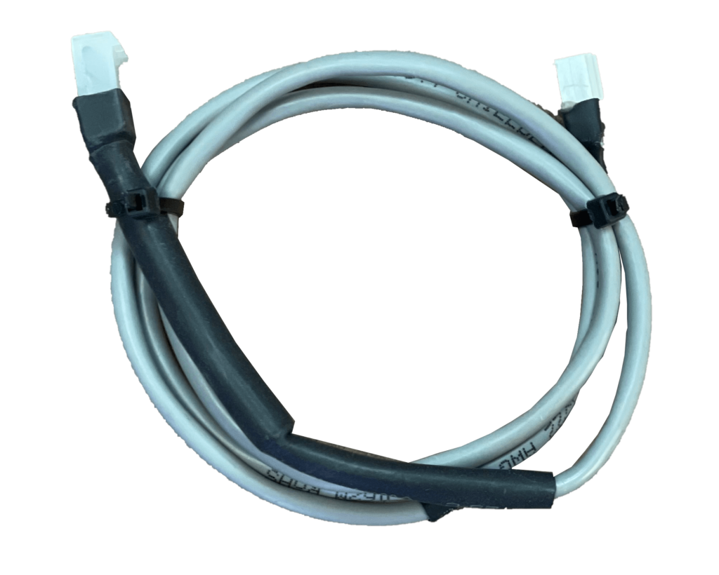GV60 – Relay Cable – Blue | 1GVRCB – Flare Fireplaces Store