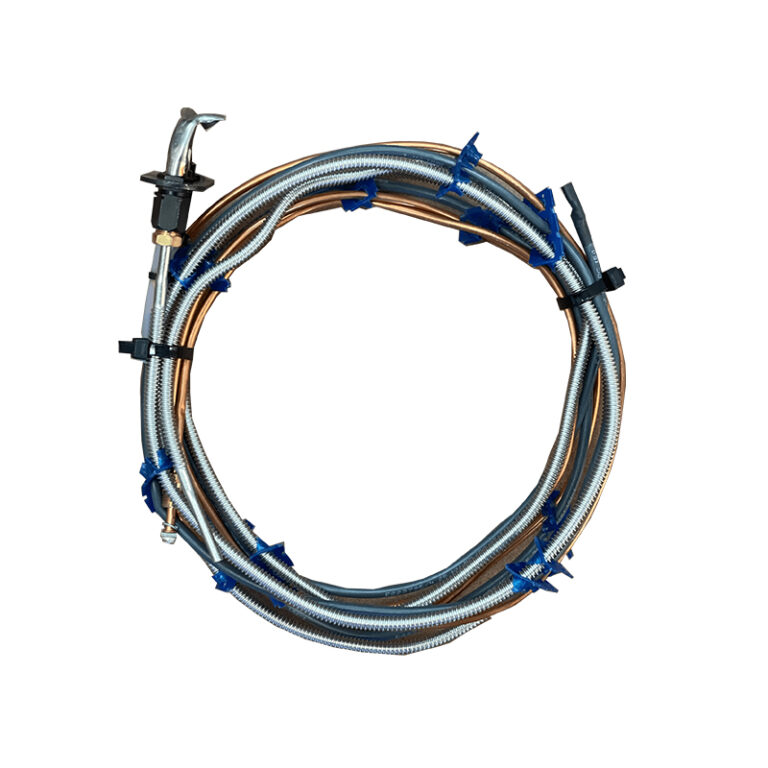 Honeywell Pilot Assembly (Direct Vent) | 1HWPA - Flare Fireplaces Store