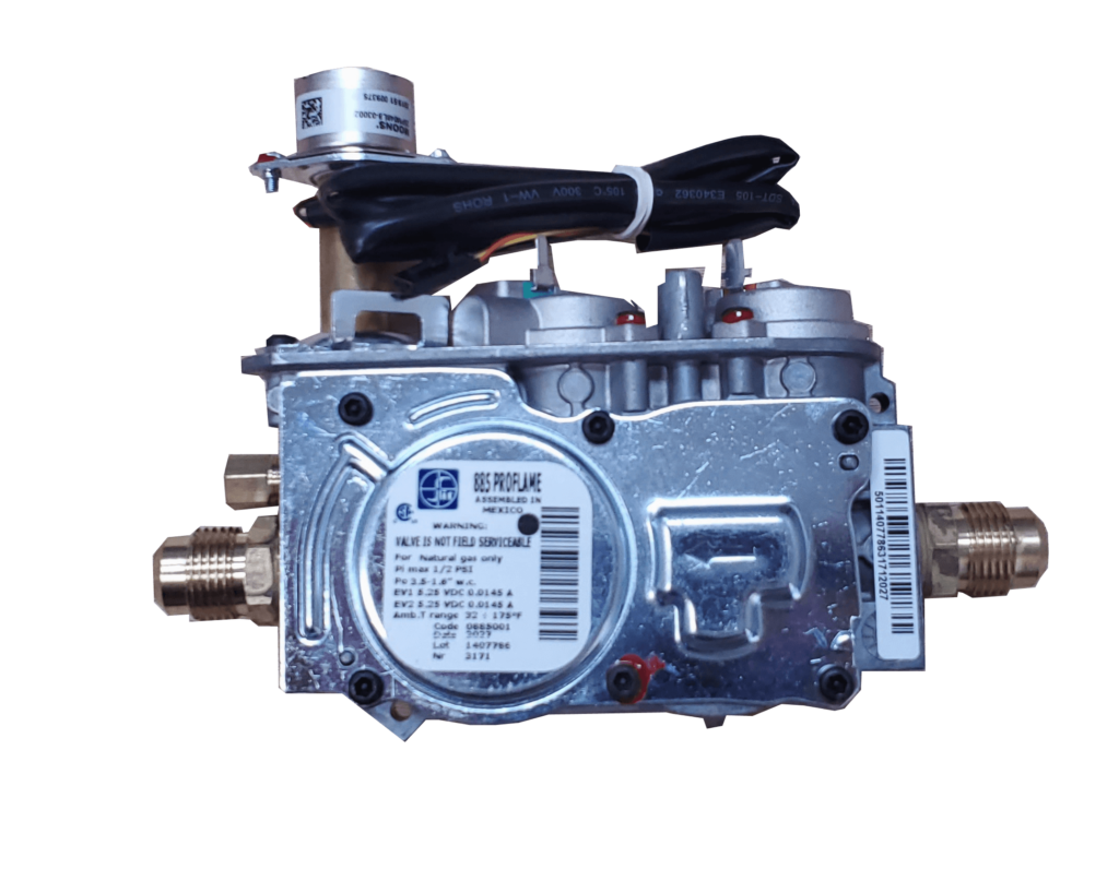 SIT Valve-NG | 1SITGVNG - Flare Fireplaces Store